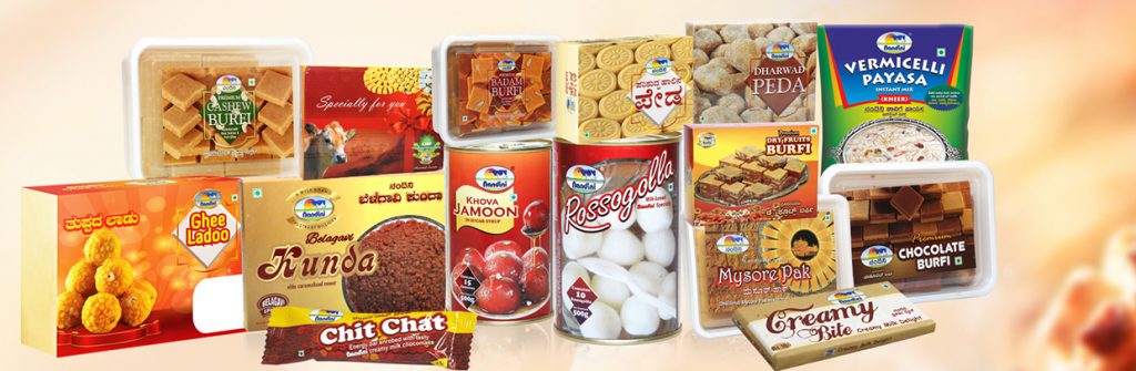Kolar District Co-operative Milk Producers Union Ltd., (KOMUL) | Second ...