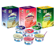 Nandini Magic Strawberry | Kolar District Co-operative Milk Producers ...